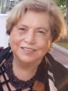 The Story Behind Dr. Nora’s Life Mission - Creative Conflict Resolutions